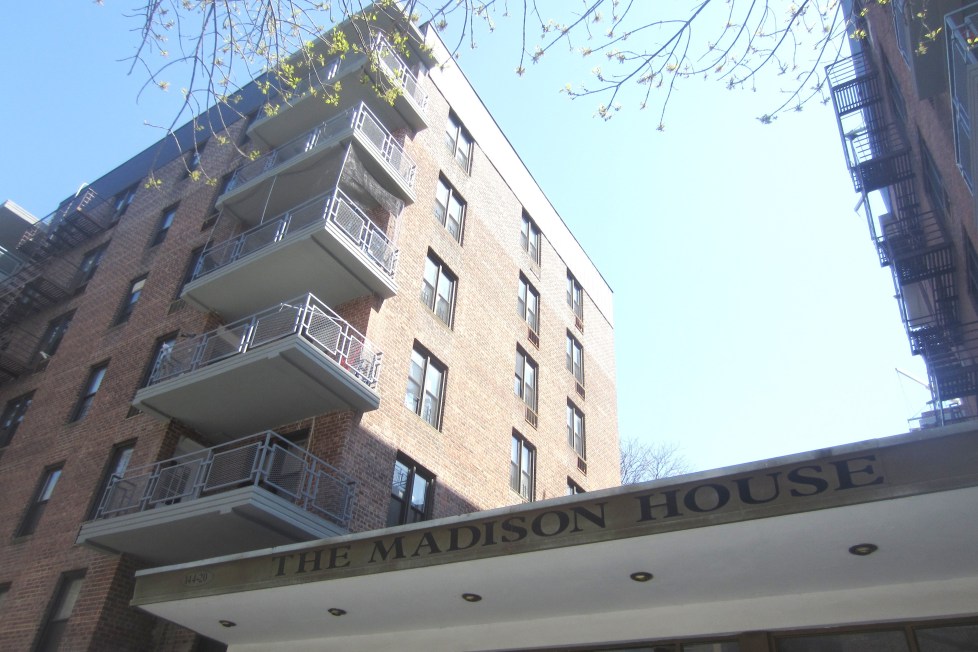 Photos | Madison House